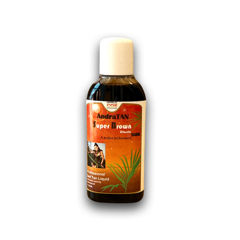 DanceCos - Super Brown Classic - 100ml – International Dance Shoes
